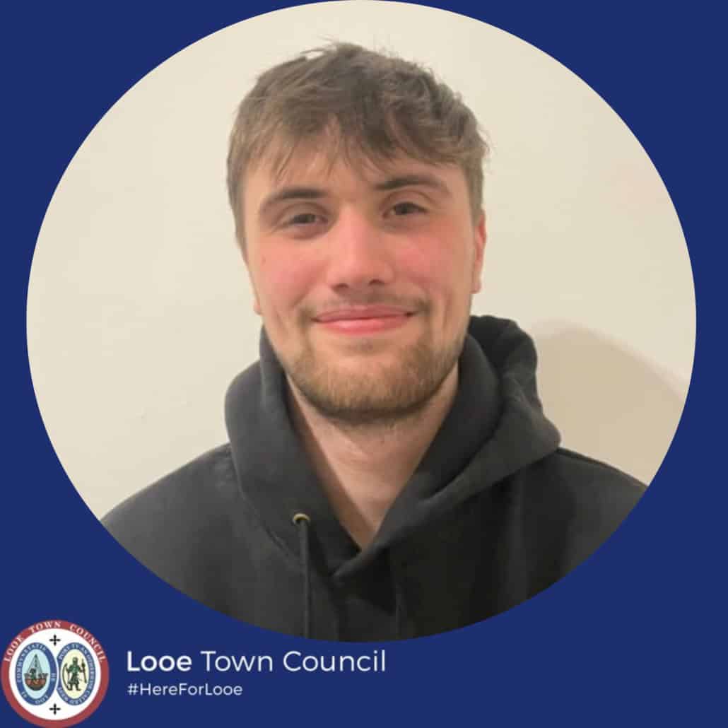 Elliot Stone – Looe Town Council