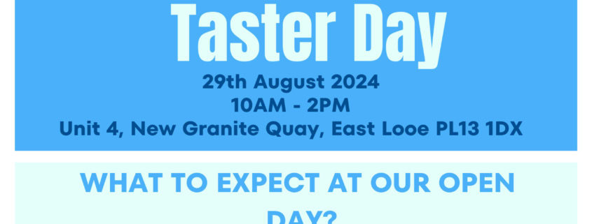 Commercial Fishing Taster Day – Looe Town Council